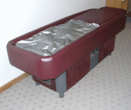 Hydromassage Therapy – Sharpsburg Chiropractor